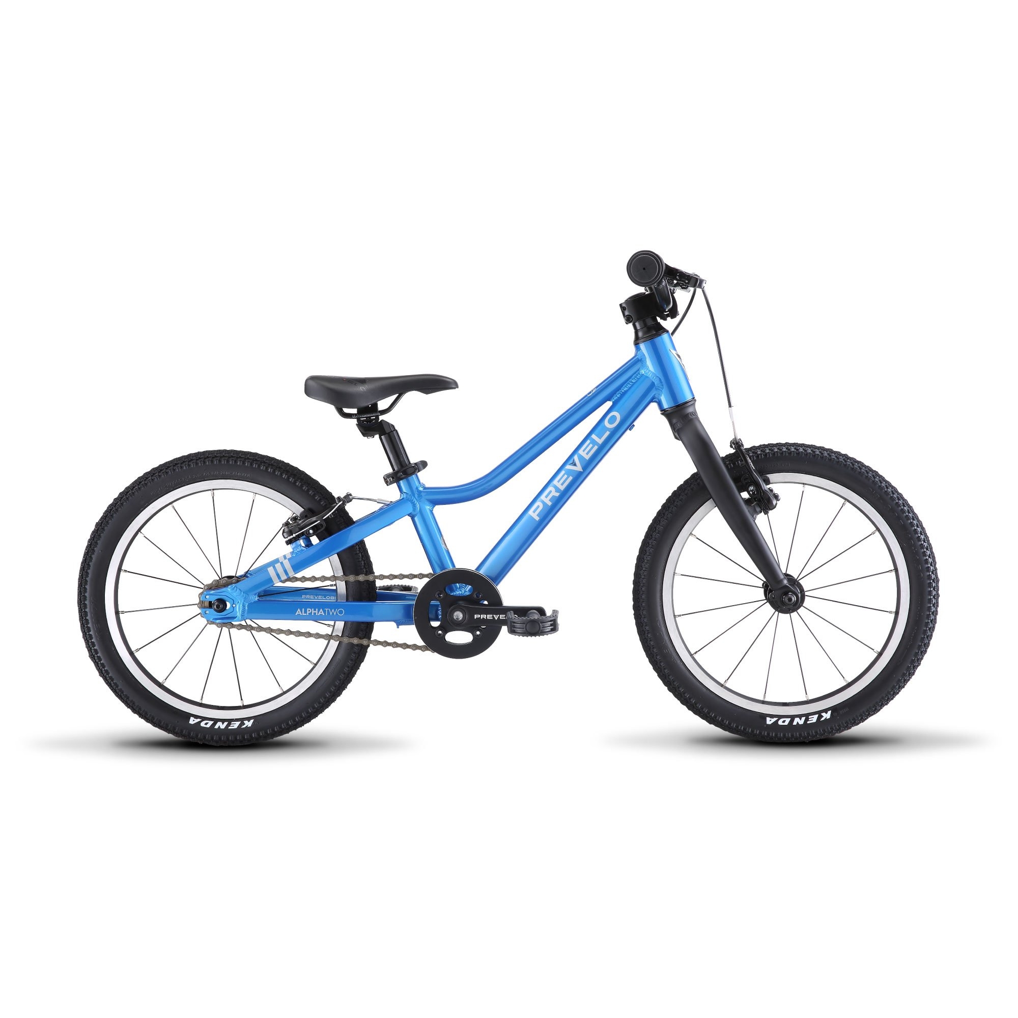 Детский двухколесный велосипед Prevelo Alpha Two | Купить в интернет ...